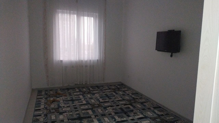 Toshkent viloyati Nurafshon shaharda 2 xonali kvartira ijaraga berilad