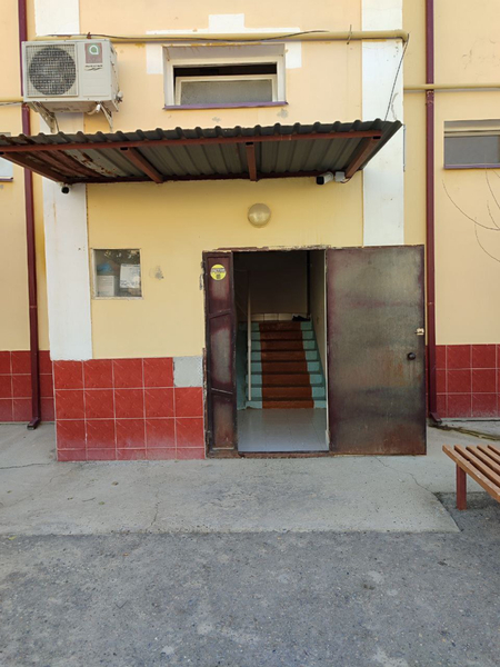 Dom sotiladi 2 xonali