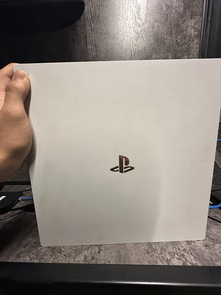 playstation4 pro