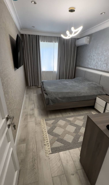 Продается квартира в новостройке, ор-р: Дархан Авеню, 70м2