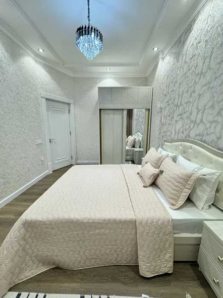 !Darkhan Avenue Мирзо Улугбек да 2-хонали 57м2 евро хонадон сотилади