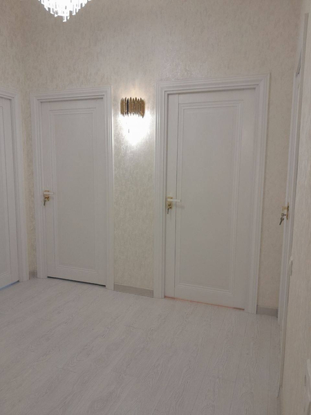 Межкомнатные двери МДФ
