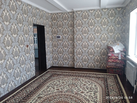 Продаётся дом 10 соток, Бостанлыкский р-н