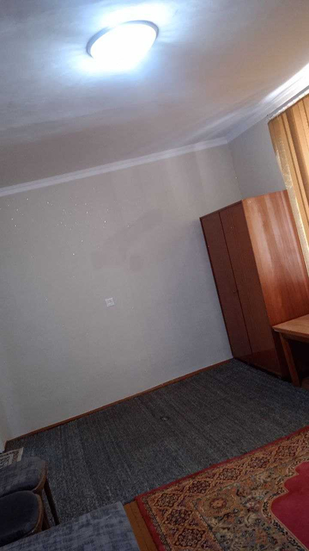 Продается 1 ком кв на 1 этаже по ул. Беруний (4 отделение)