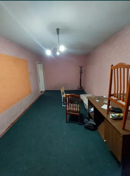 Чиланзар 13кв  1/2/4  1*3м²   35м²