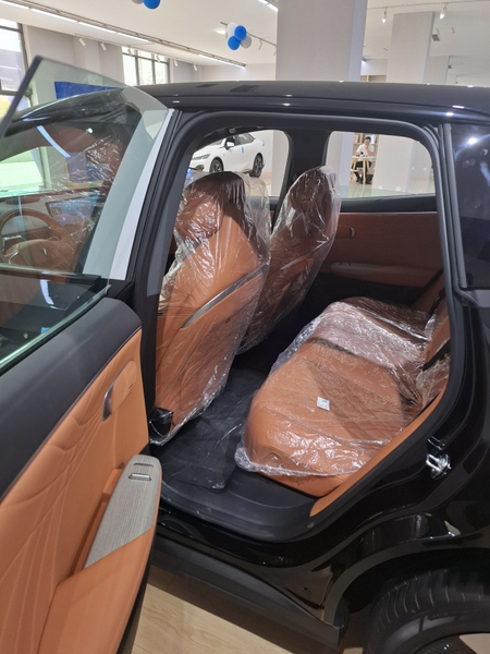 CHangan Deepal S7 200 Max * Hybrid * 2024