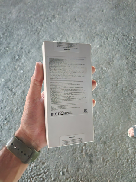 Samsung Galaxy A05