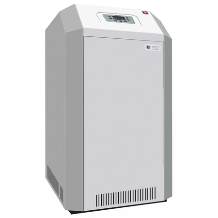 Энергозависимый Газовый котел Лемакс Clever 30кв