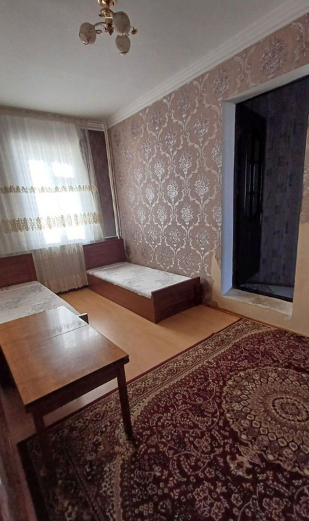 Hamid Olimjon metrosida 4/8/9 100m² boʻlgan shinam kvartira ijaraga