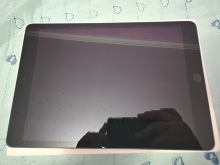 Ipad 9 64GB wifi