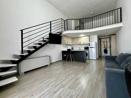 Продажа 2/6/14 + Ипотека Ашхабад, IT Park, Ташсельмаш