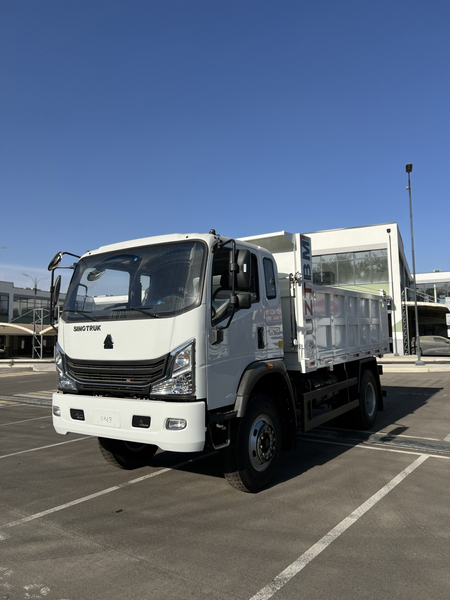 Продается HOWO Sinotruck