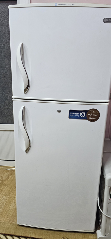 Холодильник LG больная 500000