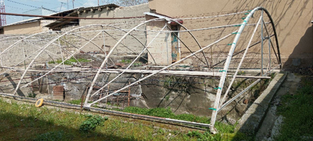 Продаётся парник