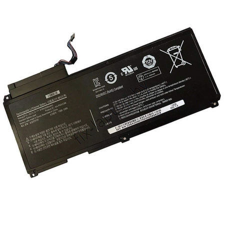 Аккумулятор/ Батарейка для ноутбуков Hp/Acer/Asus/Dell/Sony/MSI