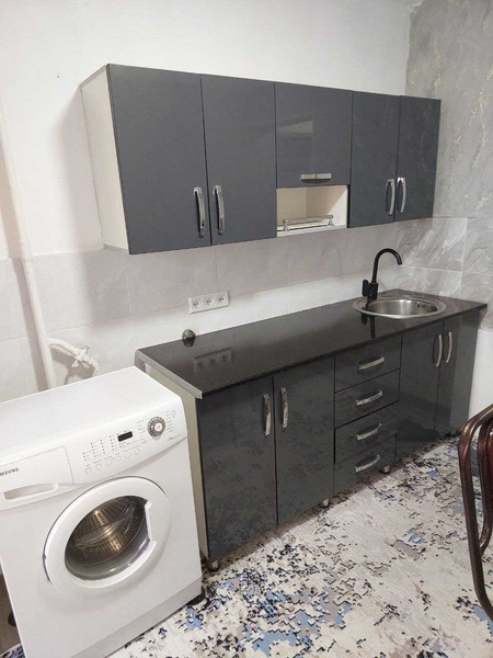 Ижарага квартира берилади