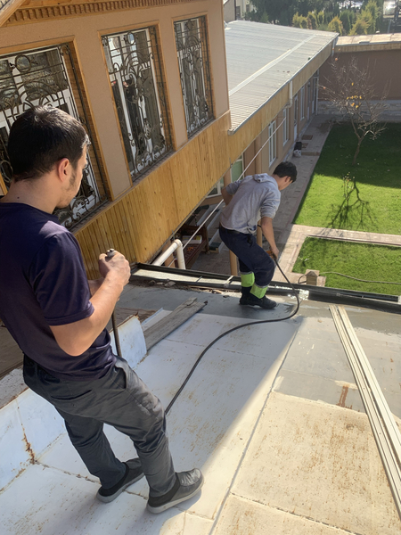 Kanalizatsiya tozalash hizmati 24/7