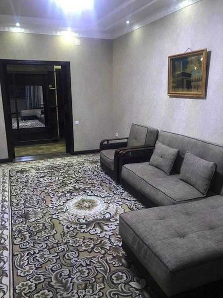 Срочно аренда В чиланзаре за 350$ ЕВРО РЕМОНТ