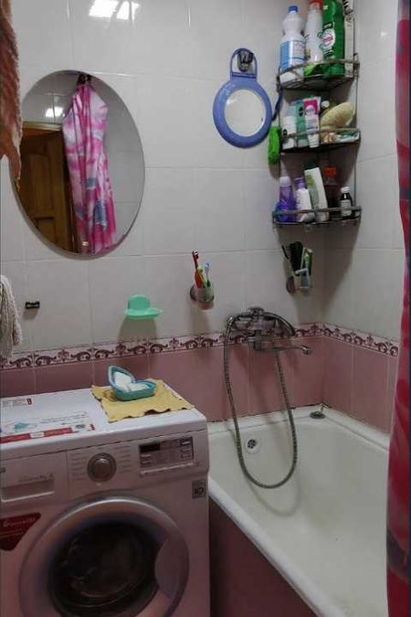 谷 116752 谷 Uchtepa tumanida kvartira sotiladi [60 м²]