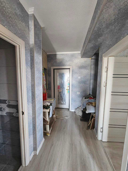 Срочно продам 3х ком квартиру КУЙЛЮК ЦЕНТР ор-р СОMPAS