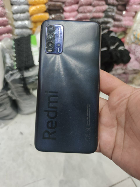 Продается Телефон Redmi 9t