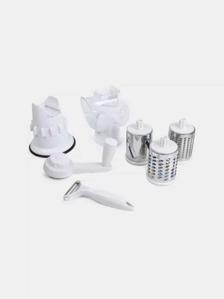 Mesarovka +3pichoq