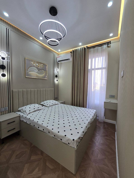 Продается 3 ком. Квартира на 3 этаже площадью 73 кв.м. По ул. Гагарина