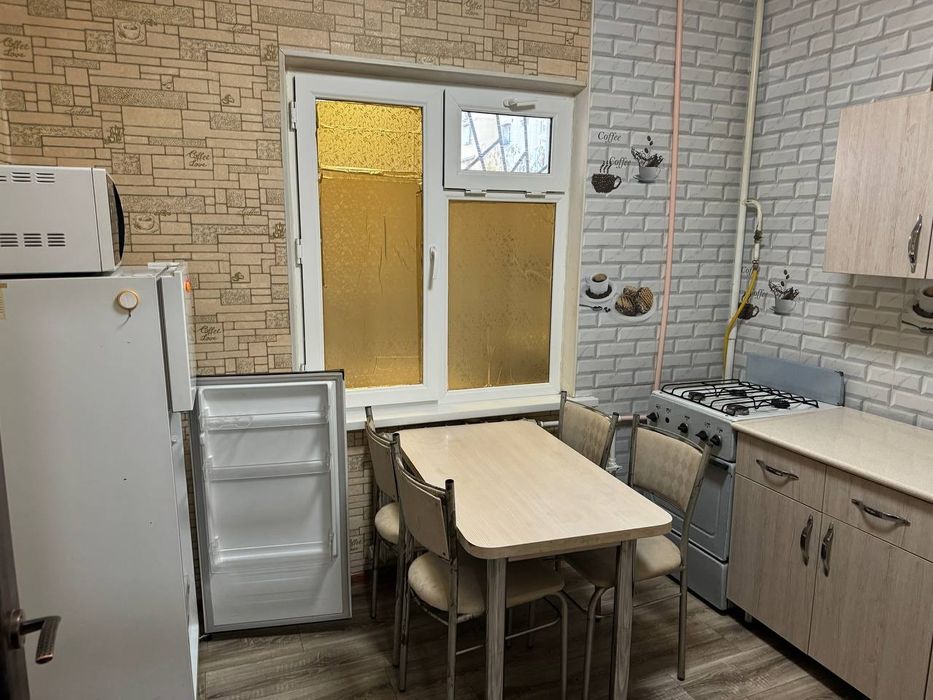 Аренда квартира сергели-6 1 хона 2 килинган
