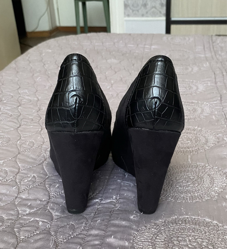 Продам туфли H&M размер 40