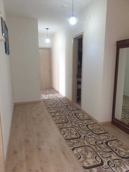 ЖК Manzara City 5 комнатная Евроремонт по горячей цене Срочно