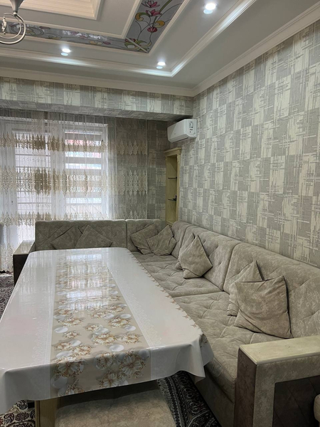 Аренда квартира: Жангох 200м²
#Шайхонтохурский  район
Ориентир - Ц 15