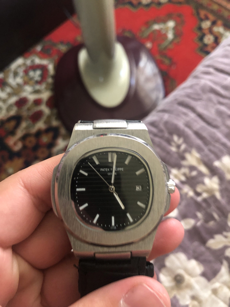 Original Patek Philippe