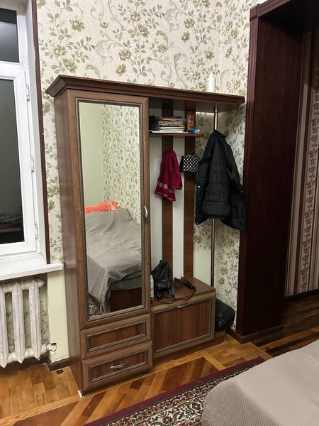 Kvartiraga 1 ta qiz quyamiz