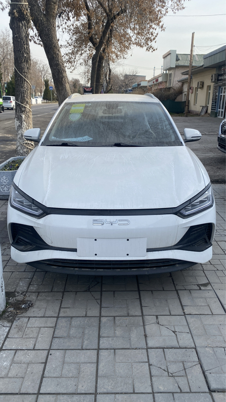 Byd e2full versiyasi garantiyali