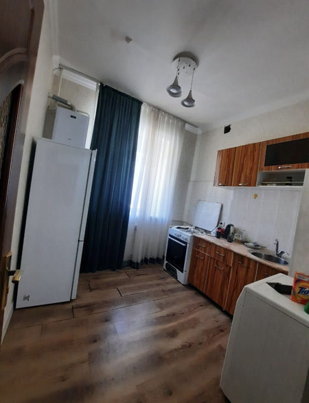 Продам 2/1/4 ком квартиру куйлюк массив 1 новостройка кирпич