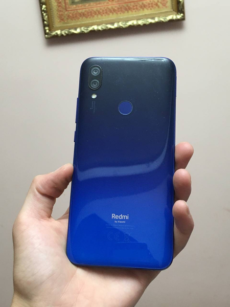 Redmi 7 64 talik
