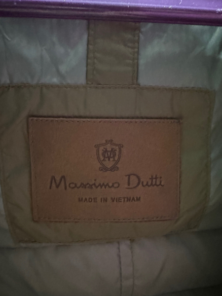 Женская куртка Massimo Dutti размер M