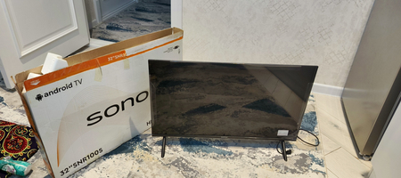 Smart Tv 32 android