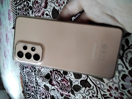 Samsung A33 5G kor,dok bor