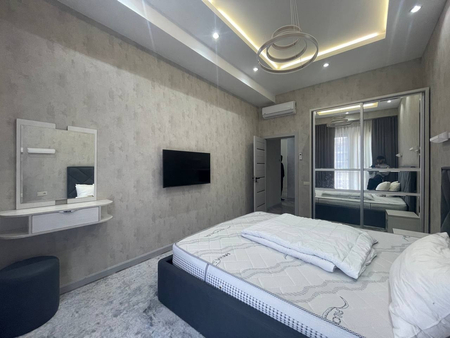 Mirobod Avenue Navastroyka 1700y.e