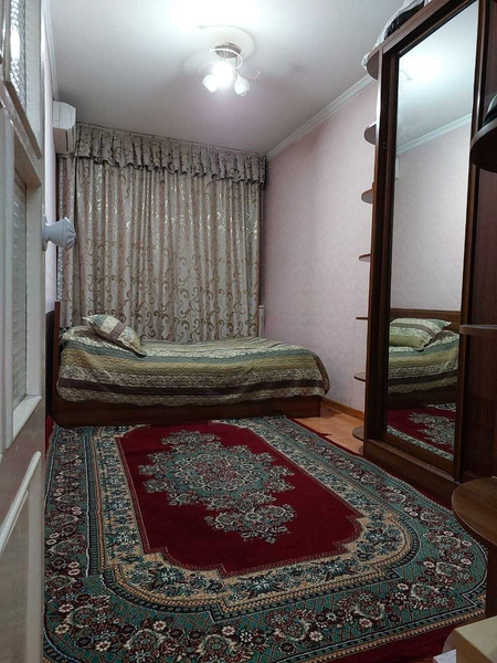 Ялангач, напротив Тараканчика, 2/3/4 с ремонтом