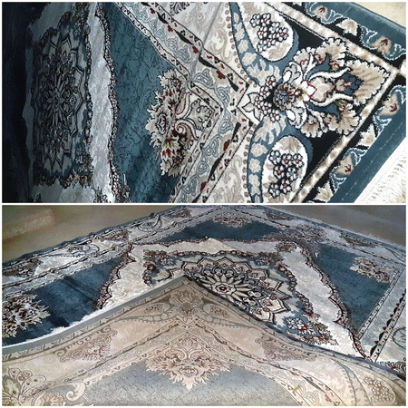 Продаётся ковёр Гилам сотилади YEC (ROYAL) SAMARQAND
