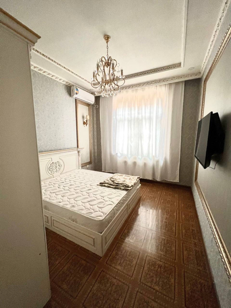 Срочно сдается квартира
