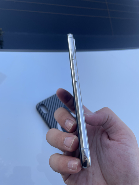 Xs max 256 ideal LLA