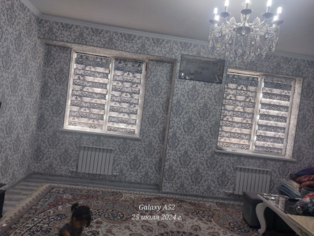 5 mavzeda 2 xonali dom srochno sotiladi