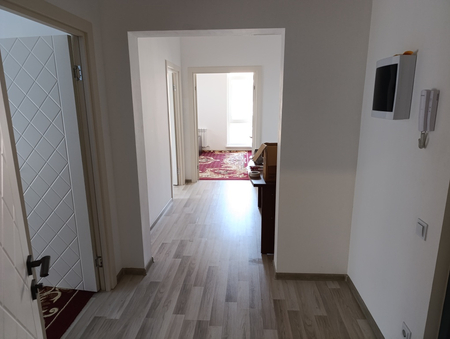 Assalom Sohil 2 хонали 67м2 9 этаж Golden House