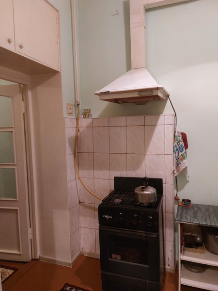 Продаётся квартира Саракулька 3/1/2 кирпич, 66 кв.м, чистая
