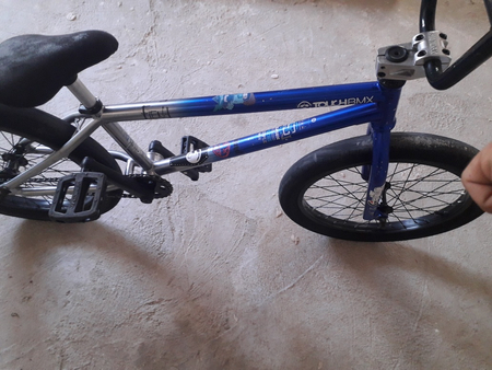 Mtb bmx мтб бмх велосипед velosiped