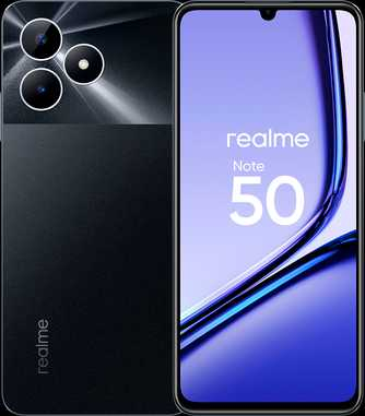 Realme Note 50-Арзон сотилади