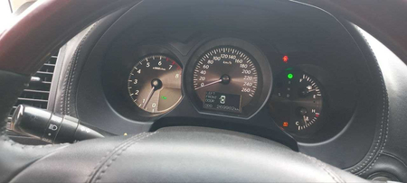 Lexus, GS300 full
